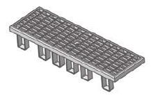 BIRCOslim drainage channel